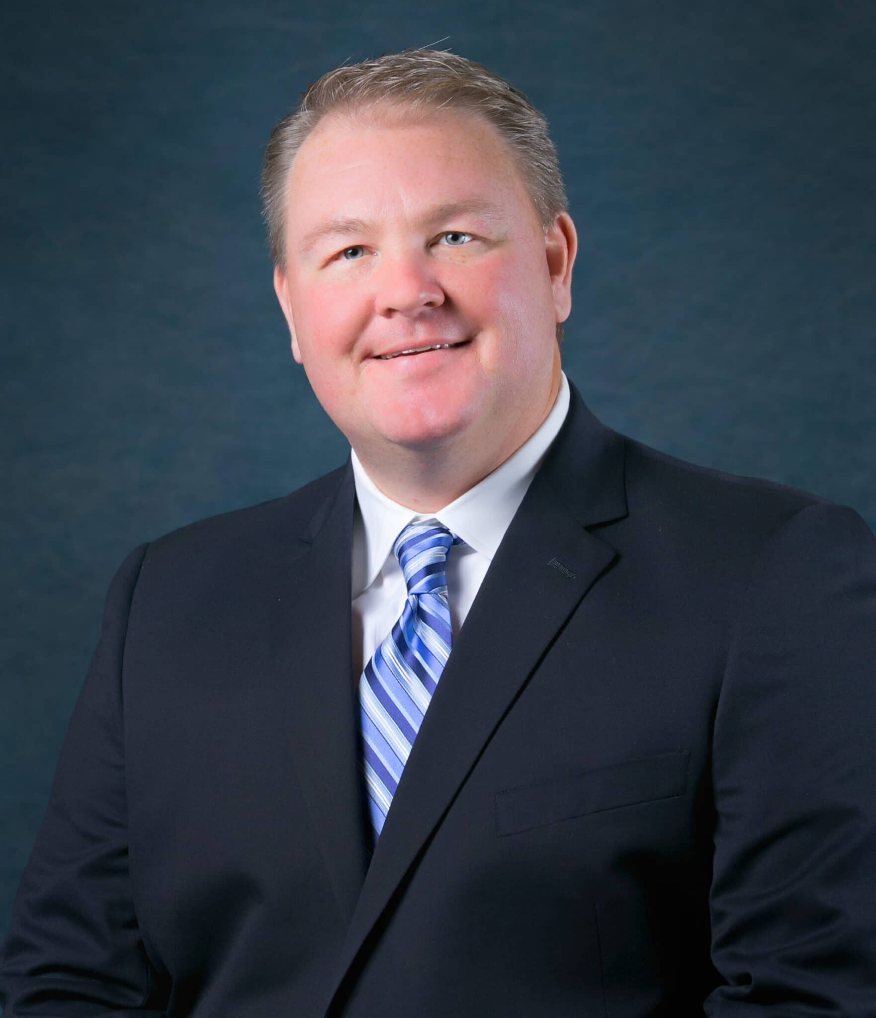 Spine Surgeon | Michael Berry, MD | Quad Cities