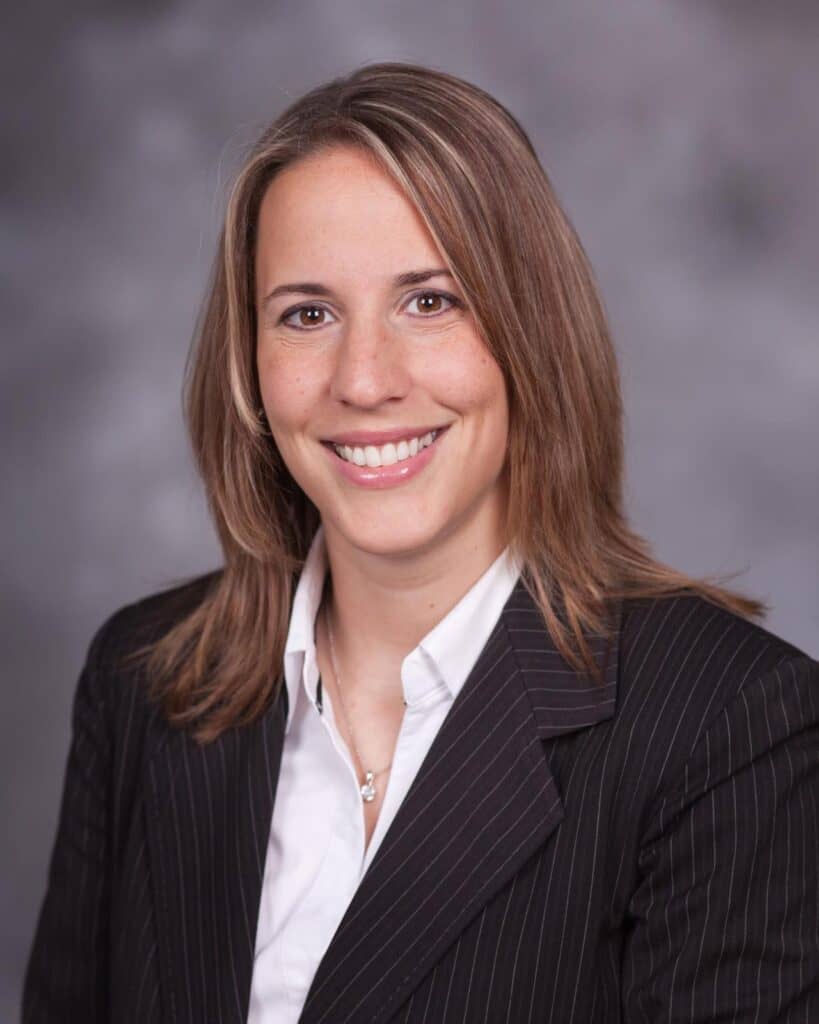 Jennifer Miller - ORA Orthopedics