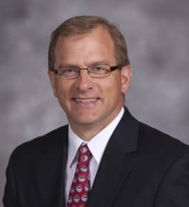 QC Professor’s New Knees to Take a 500-Mile Spin on RAGBRAI 2015 - ORA ...