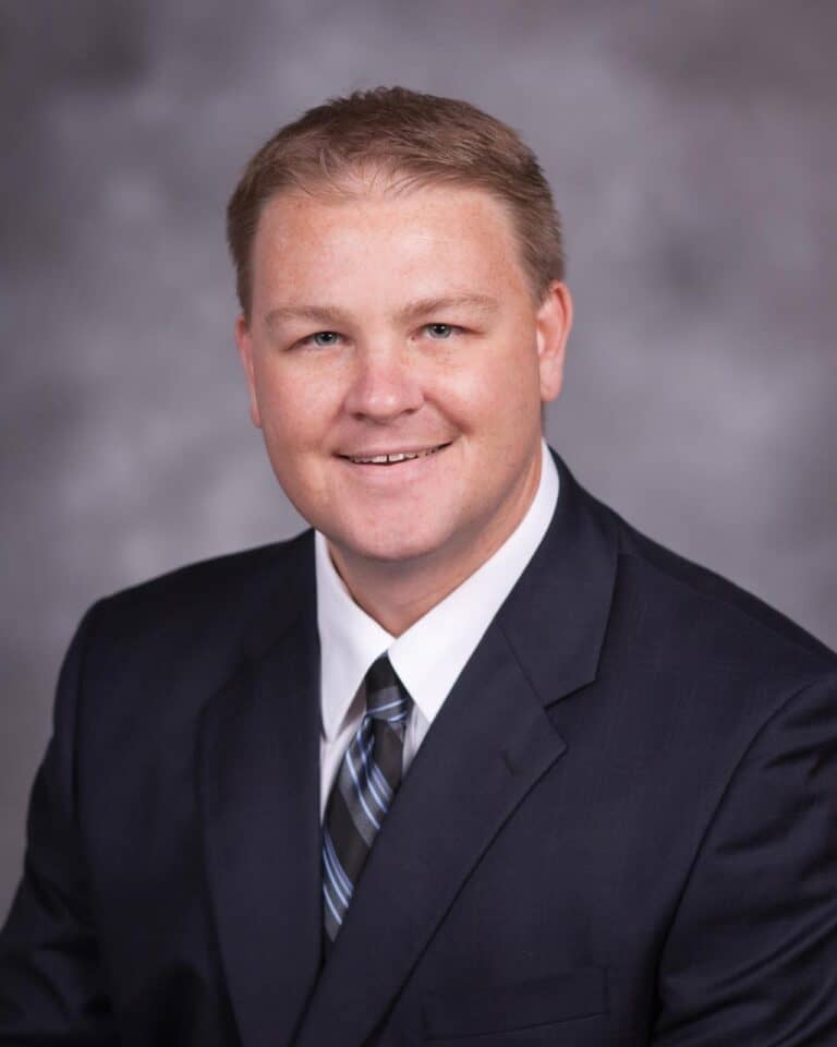 Spine Surgeon | Minimally Invasive | Quad Cities | Michael Berry, MD