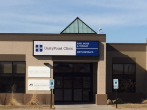 ORA Orthopedics Muscatine, IA - ORA Orthopedics