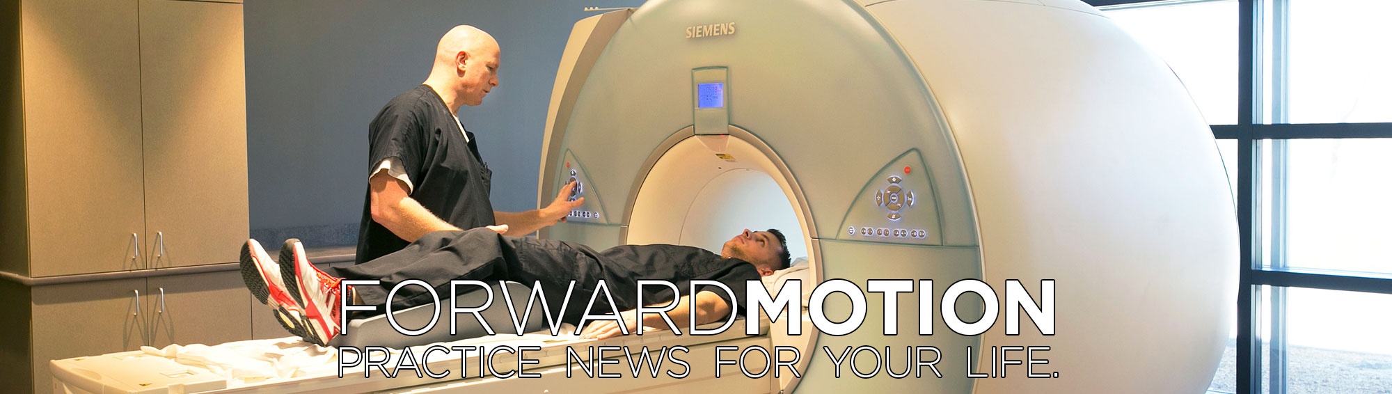Putting Patients First: ORA offers Gold Standard MRI technology for ...