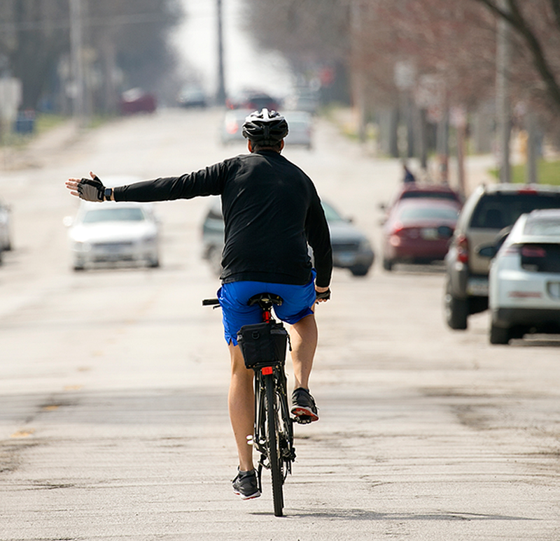 Bike School Part 3: Road Safety and Path Etiquette - ORA Orthopedics