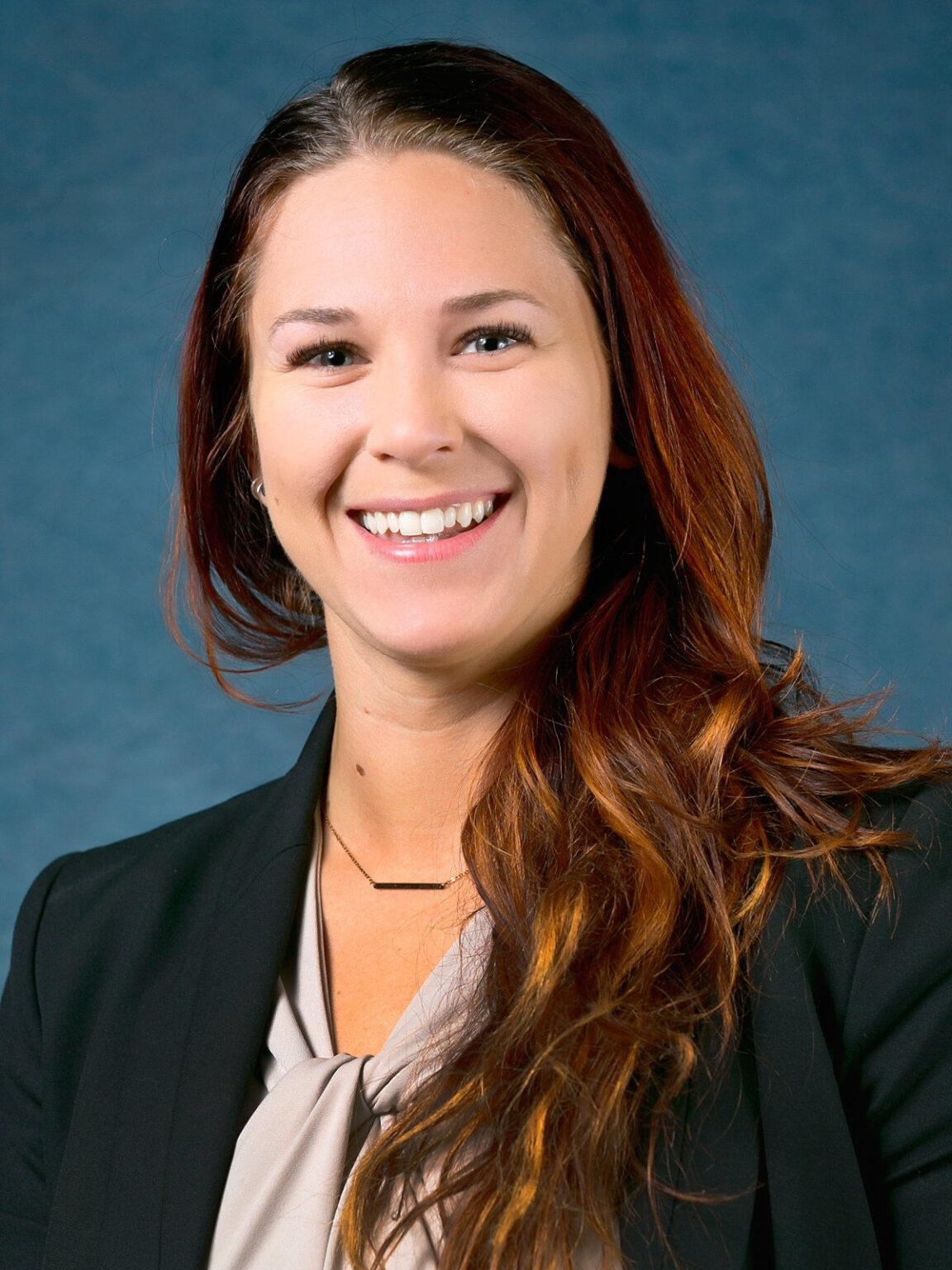Megan Wulf - ORA Orthopedics