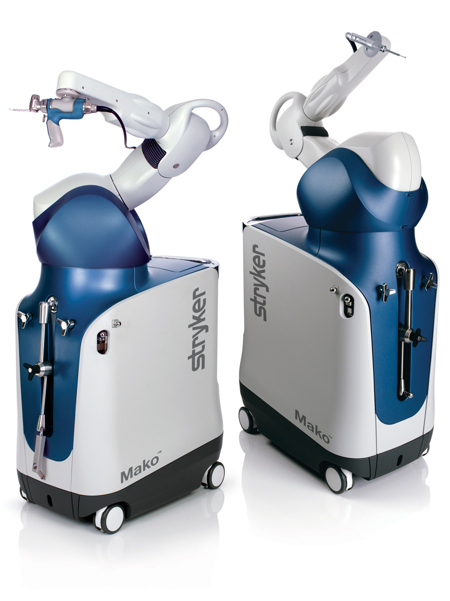 High Tech with a Human Touch: ORA Introduces Assisted Robotic Surgery ...