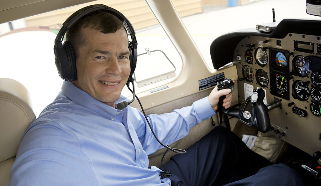 Meet Dr. Boardman - ORA Orthopedics