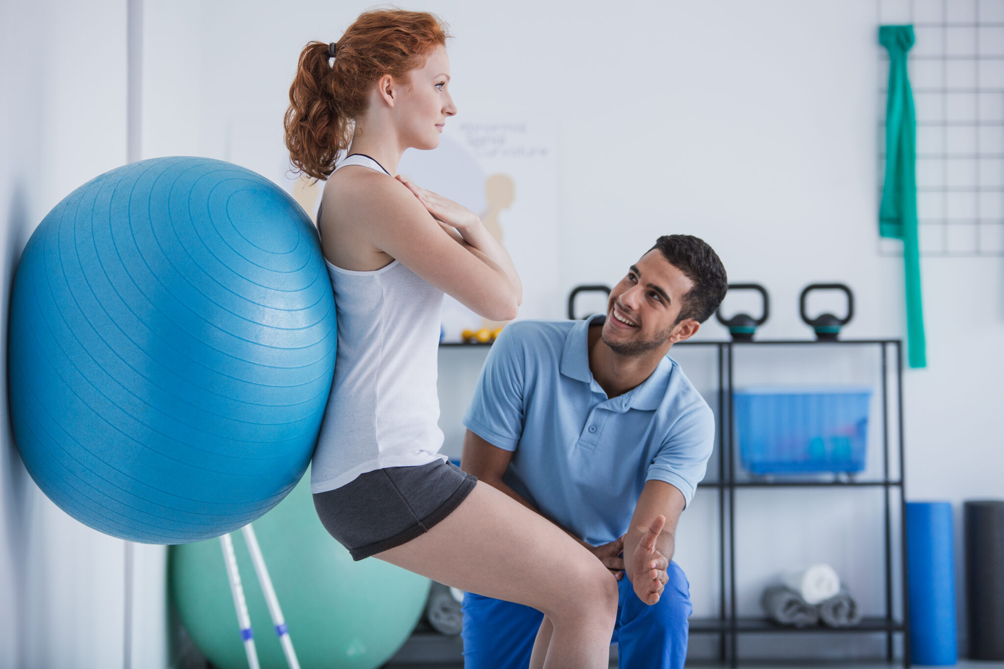 Physical Therapy | ORA Orthopedics | Sports Rehab | Hand Therapists