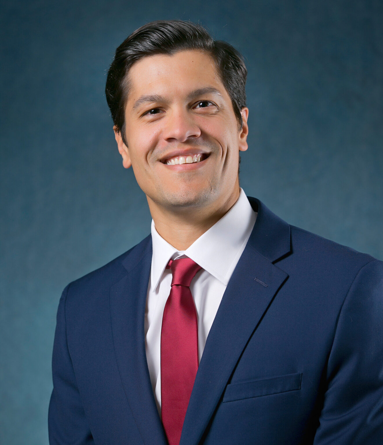 Christopher Collazo - ORA Orthopedics
