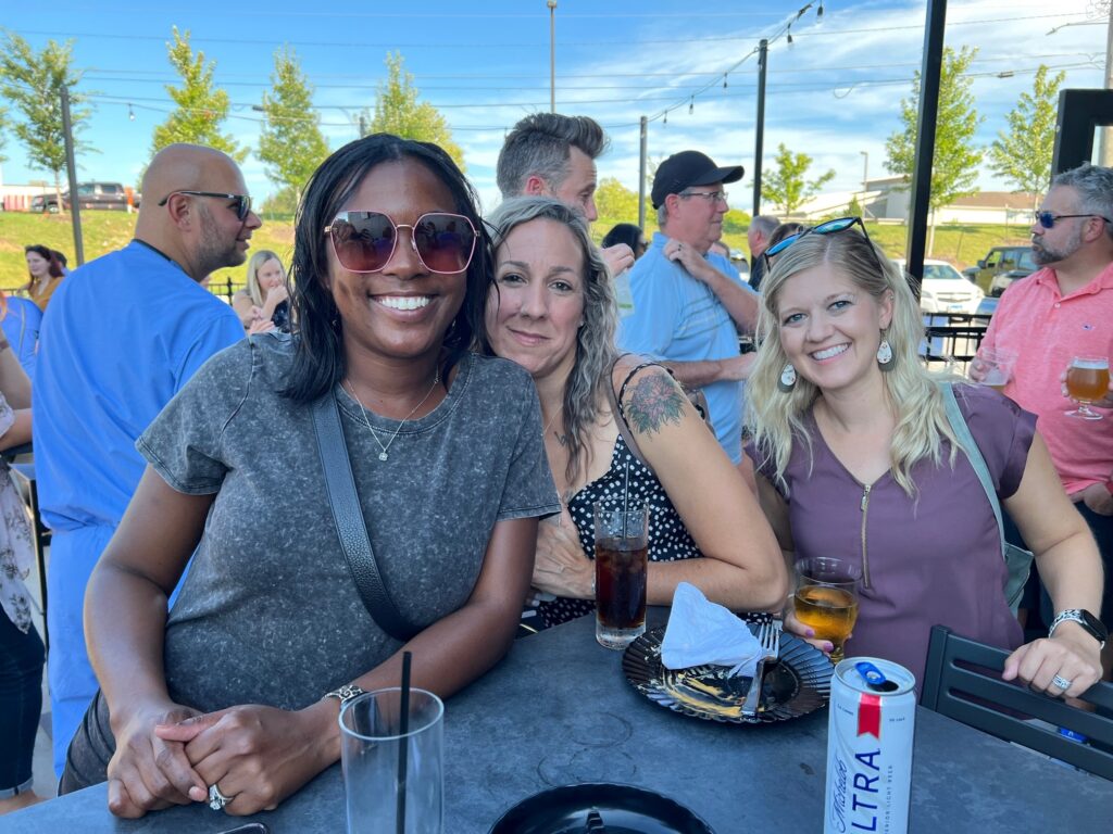 Employee Appreciation Week 2022 - ORA Orthopedics