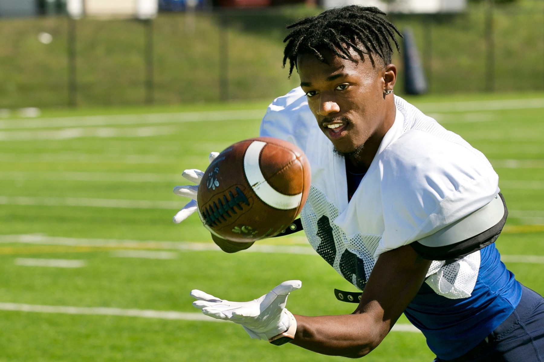 No More Pain and All Gain - ORA Orthopedics