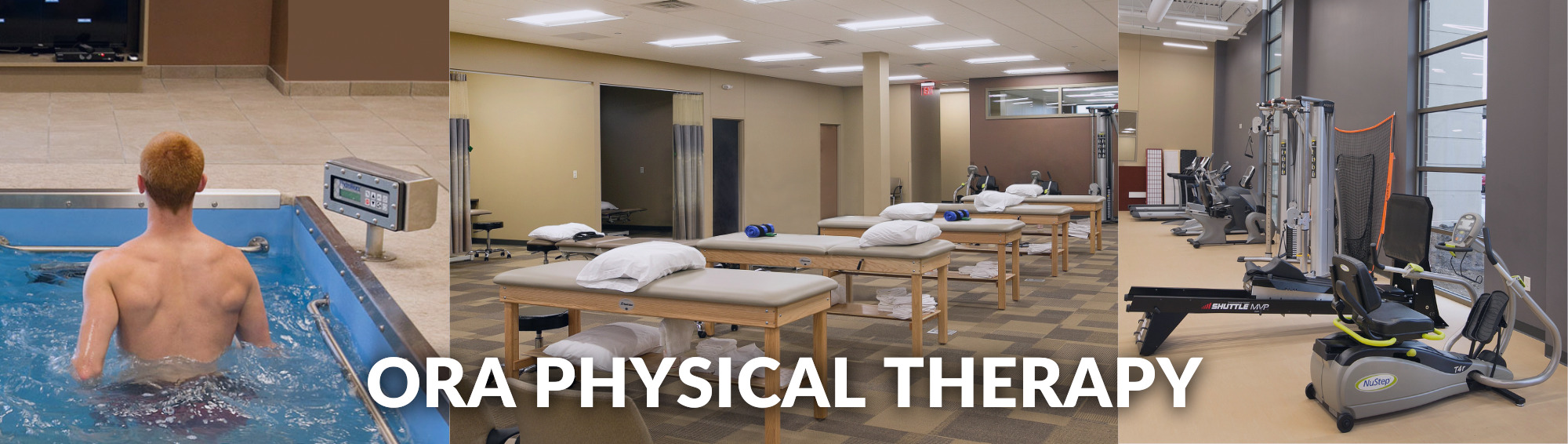 ORA Restructures Physical Therapy Services to Better Serve Patients