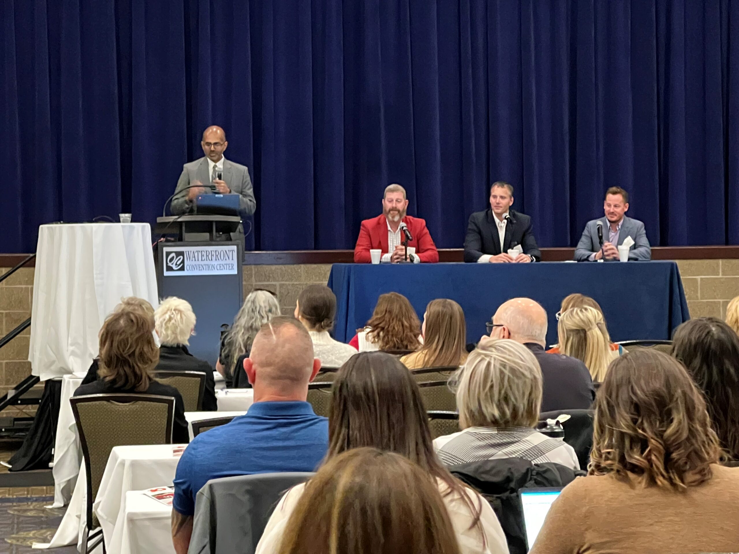 10th Annual Orthopedic Conference for Primary Care | ORA Orthopedics