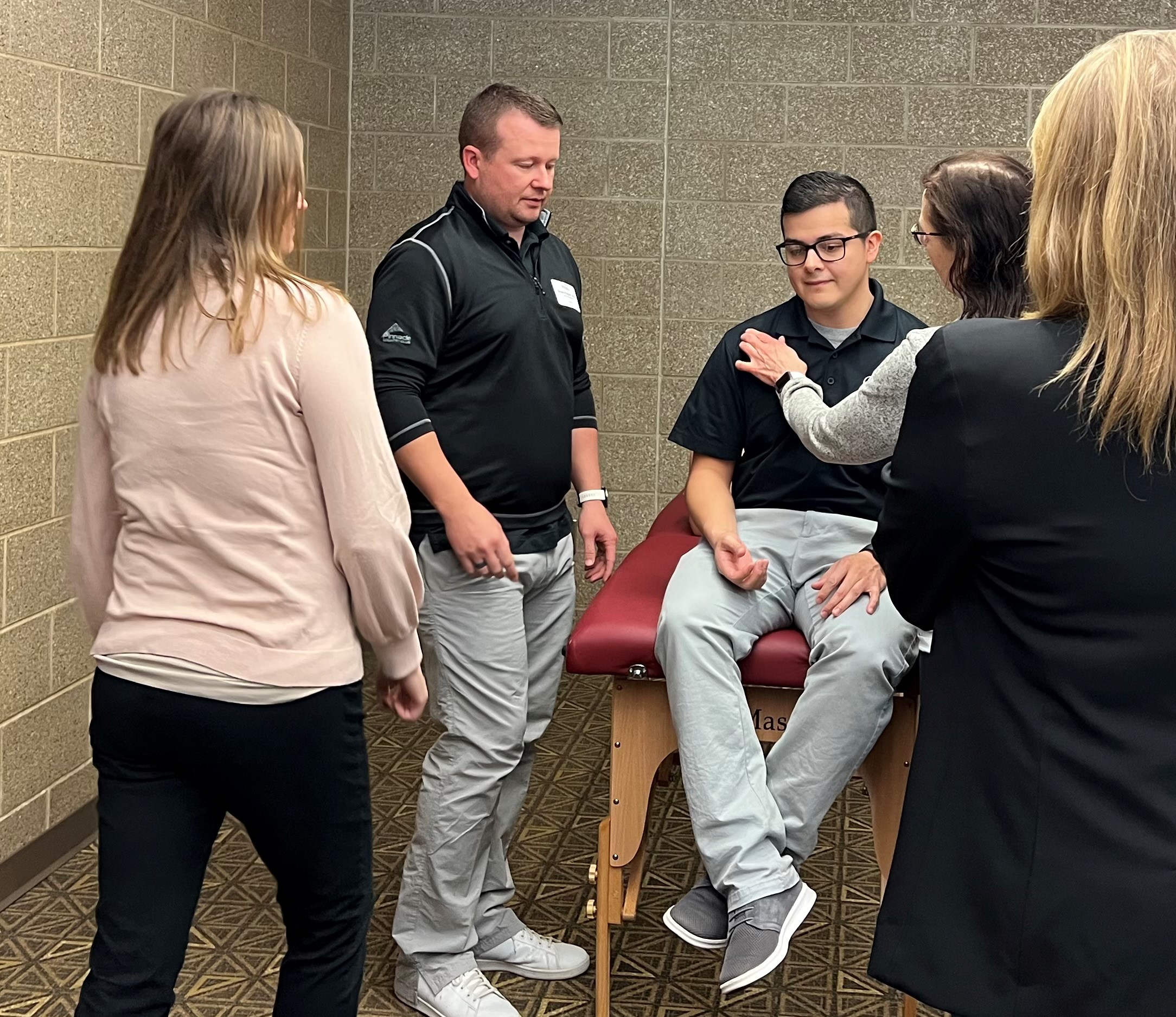 10th Annual Orthopedic Conference for Primary Care | ORA Orthopedics