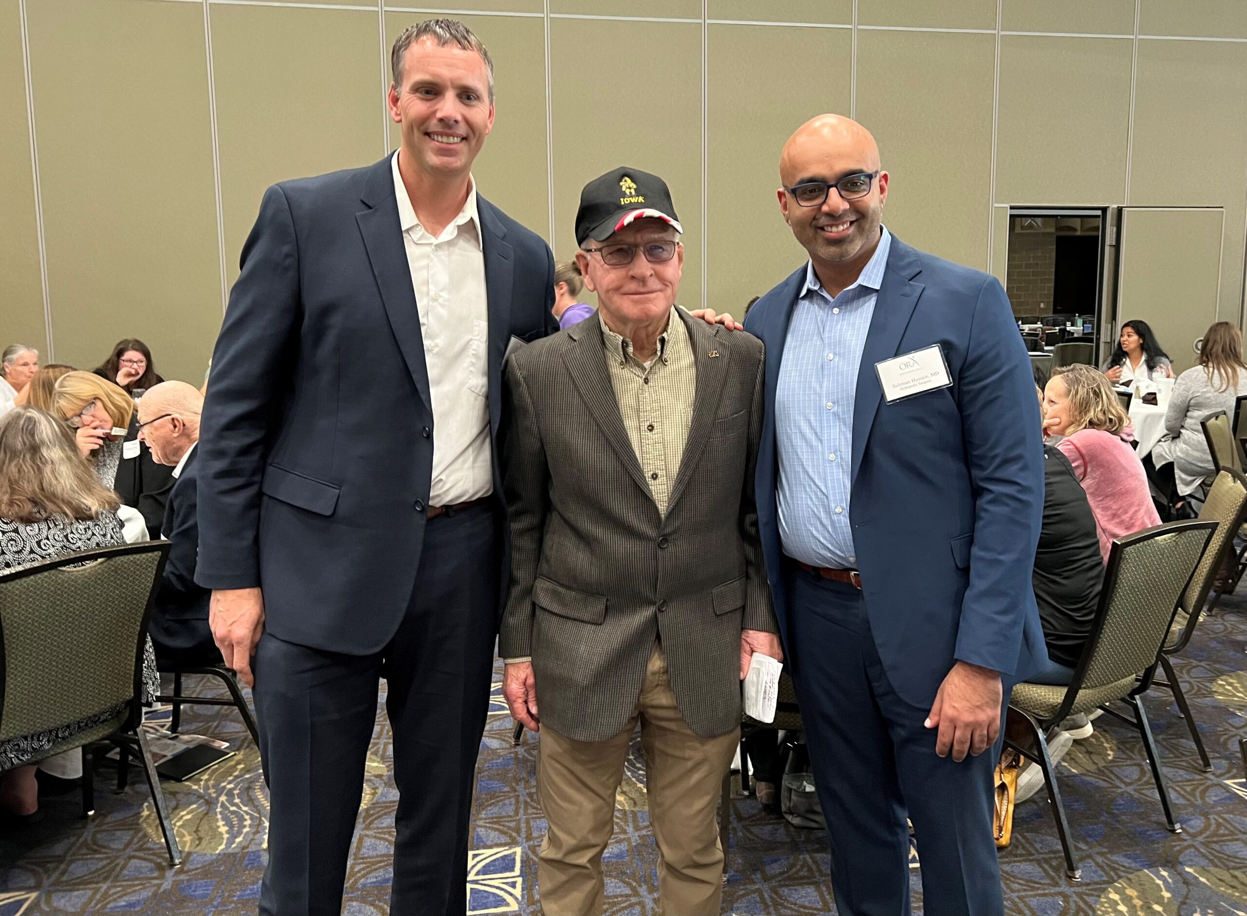 10th Annual Orthopedic Conference for Primary Care | ORA Orthopedics