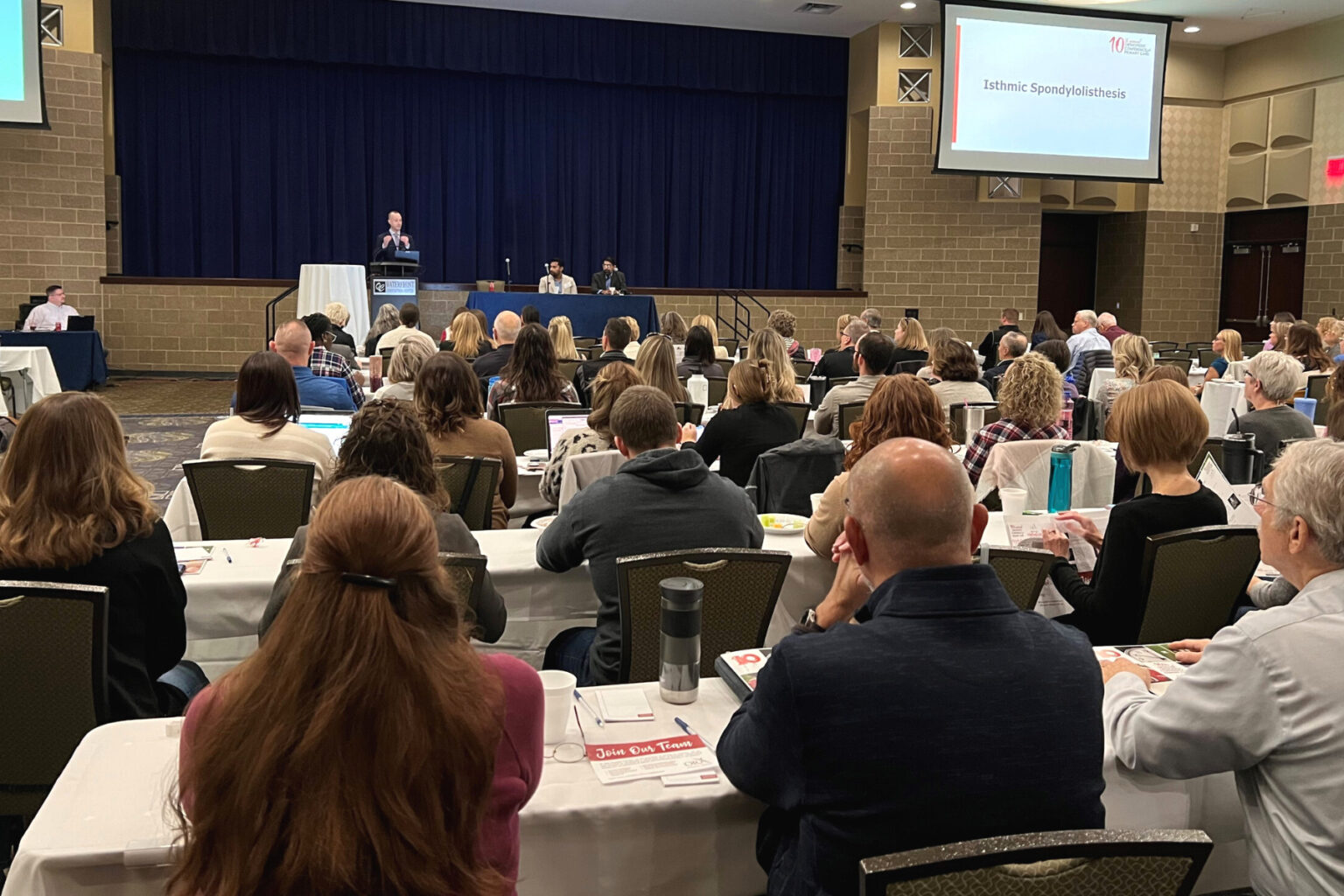 10th Annual Orthopedic Conference for Primary Care | ORA Orthopedics