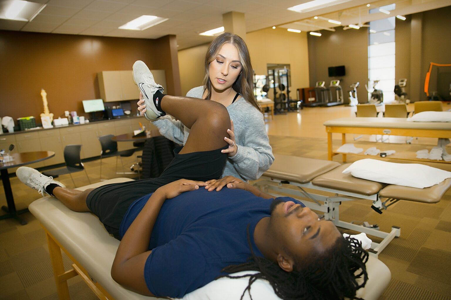 Physical Therapy | Sports Rehab & Hand Therapy