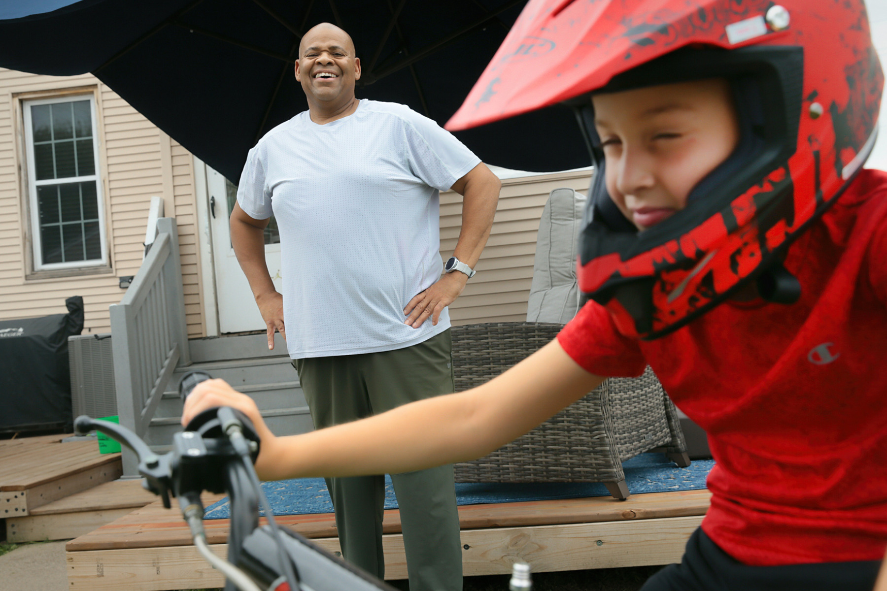 QC Grandfather’s Journey from “Zero to a Hero” - ORA Orthopedics