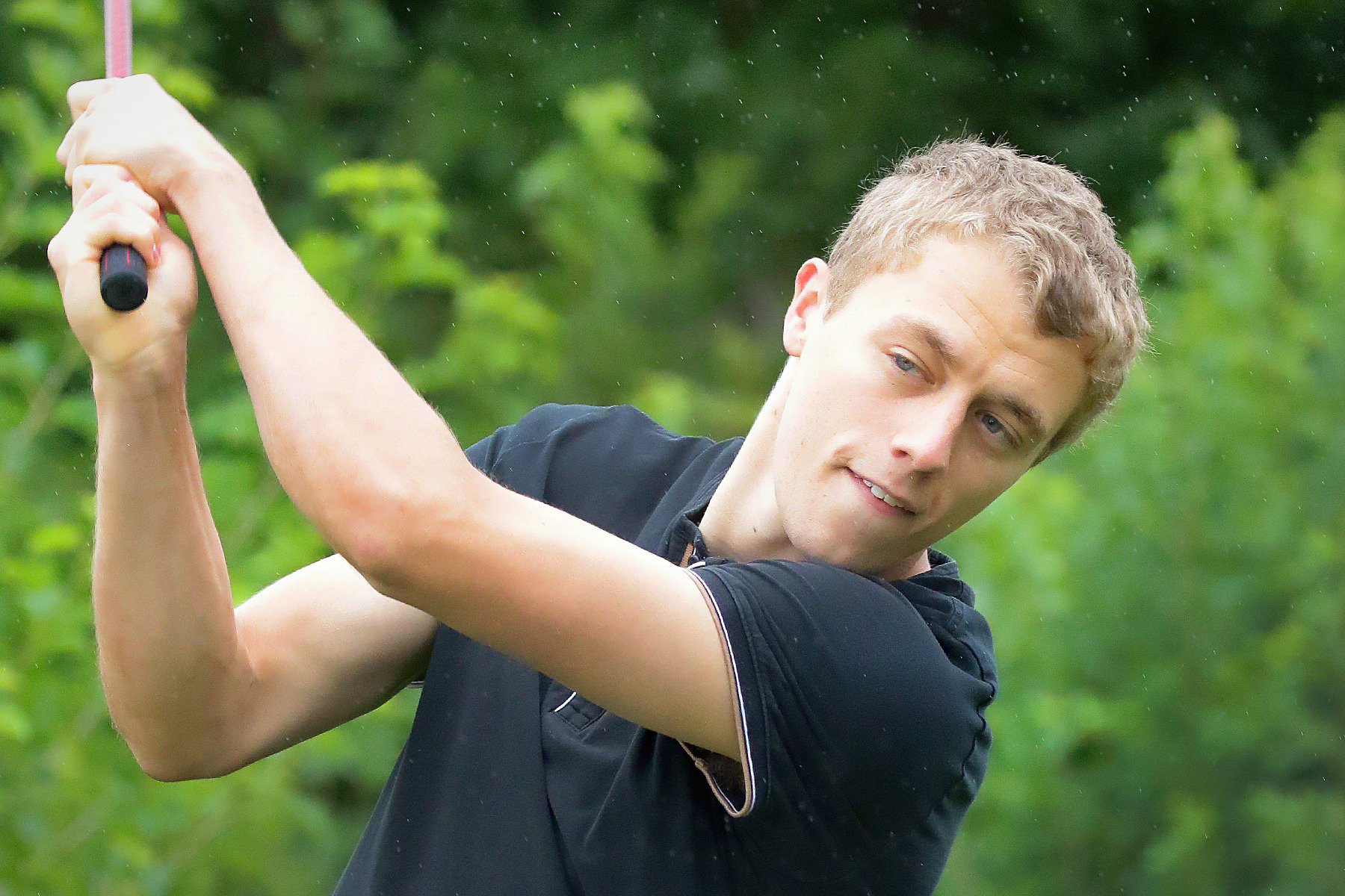 ORA Physical Therapy: It's All In The Wrist - ORA Orthopedics