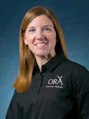 ORA Physical Therapy: It's All In The Wrist - ORA Orthopedics