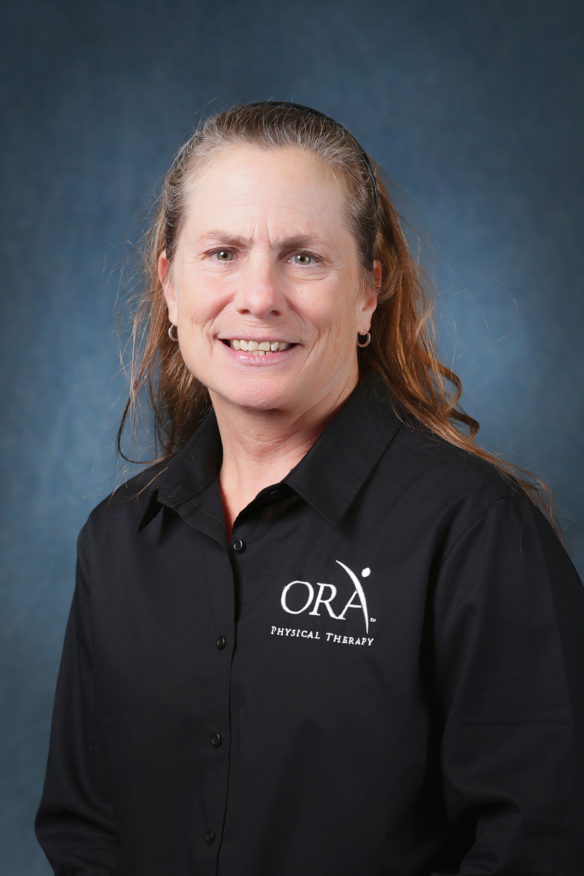 Amy Castro - ORA Orthopedics