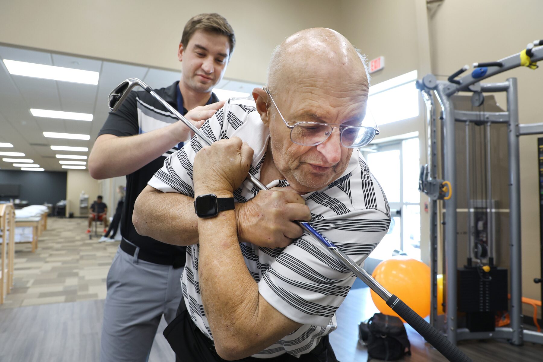 Practice News - ORA Orthopedics